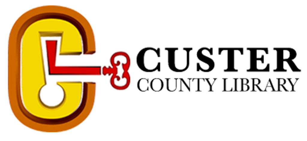 Home - Custer County Library