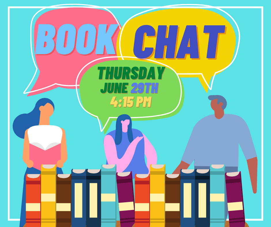 Home - Custer County Library